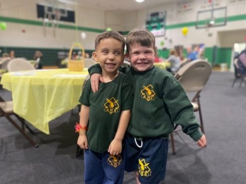 Catholic Education in La Plata, MD | Archbishop Neale School