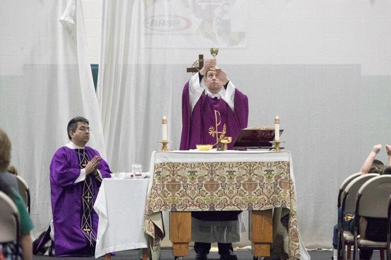 Faith-Based School in La Plata, MD | Archbishop Neale School