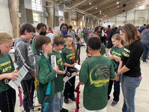 Private Education in La Plata, MD | Archbishop Neale School