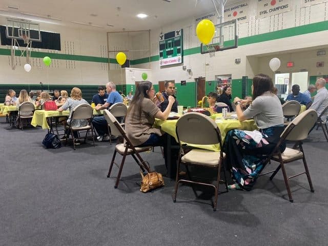 Faith-Based Preschool in La Plata, MD | Archbishop Neale School