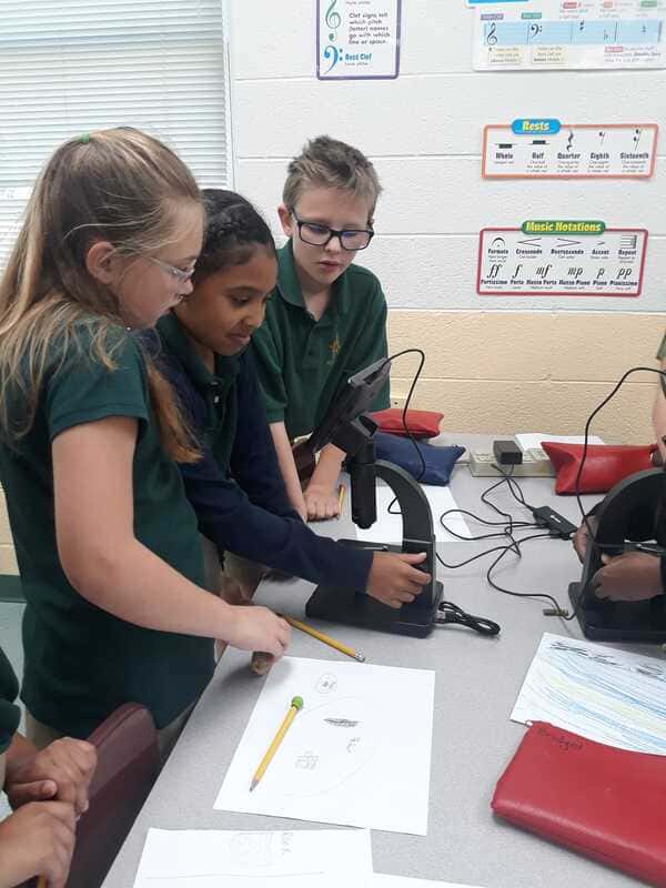 Private Education in La Plata, MD | Archbishop Neale School