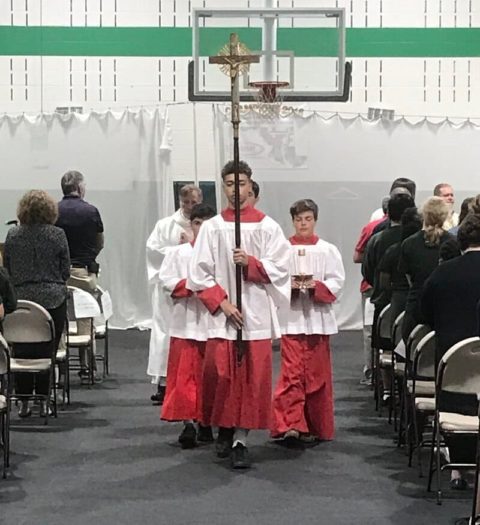 Faith-Based School in La Plata, MD | Archbishop Neale School