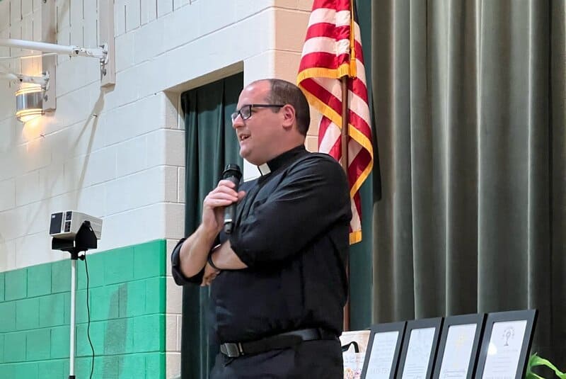 Christian School in La Plata, MD | Archbishop Neale School