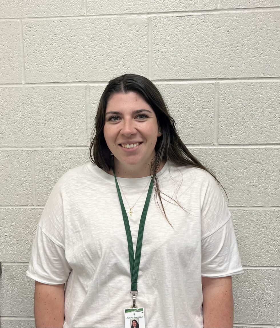 Faith-Based School in La Plata, MD | Archbishop Neale School