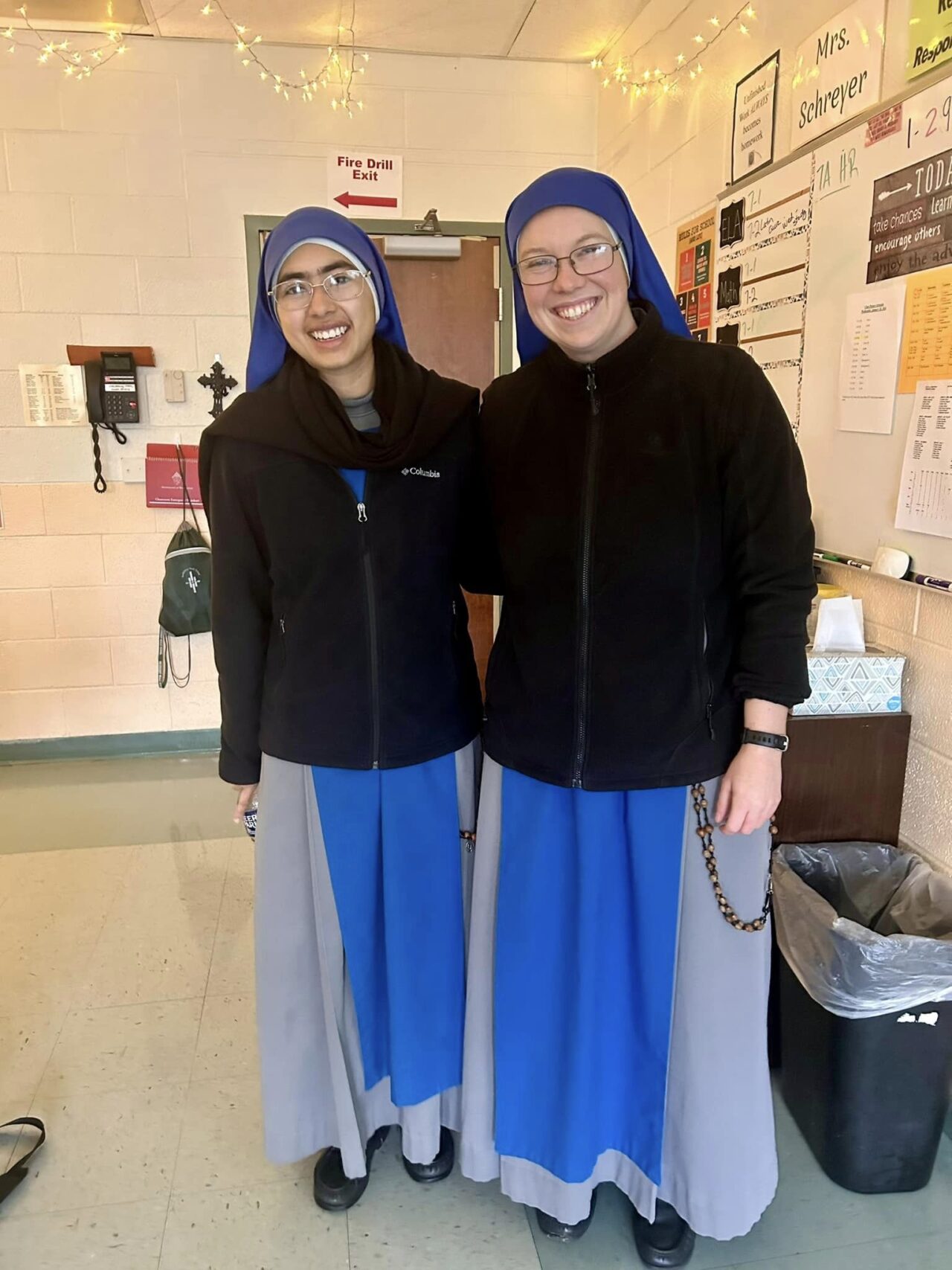 Private Catholic School in La Plata, MD | Archbishop Neale School