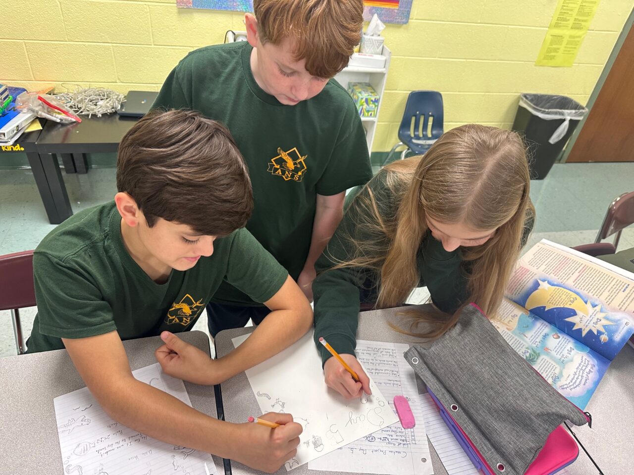 Catholic Elementary School in La Plata, MD | Archbishop Neale School