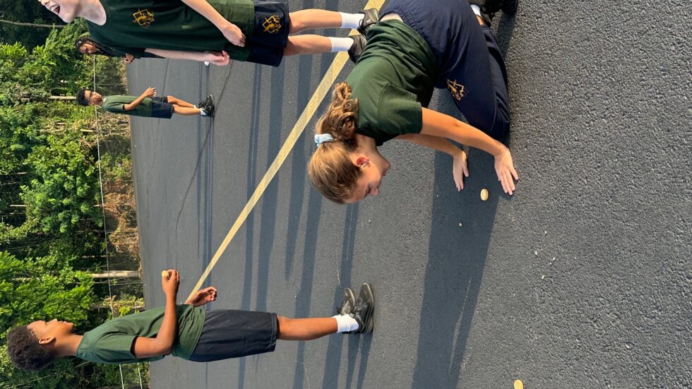 Catholic Education in La Plata, MD | Archbishop Neale School